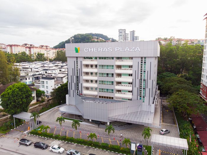 PPB Properties - Cheras Plaza