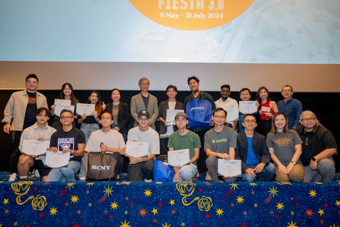 Penang Heritage Photography Fiesta 3.0 Finale Celebrates Traditional ...